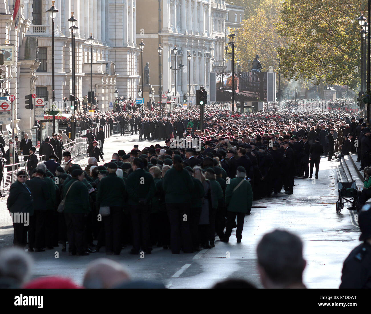 100 years since end first world war hi-res stock photography and images ...