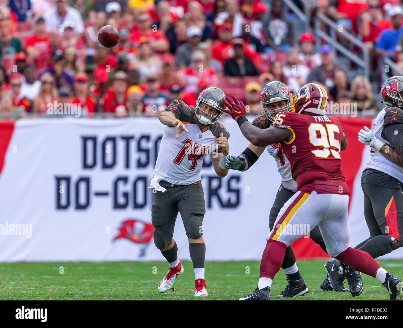 Adam fitzpatrick hi-res stock photography and images - Alamy