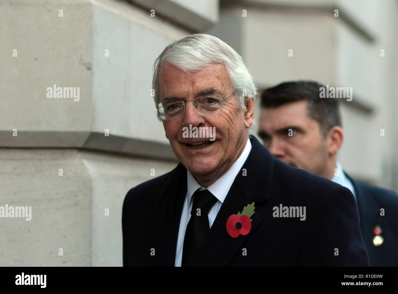 John major prime minister downing hi-res stock photography and images ...