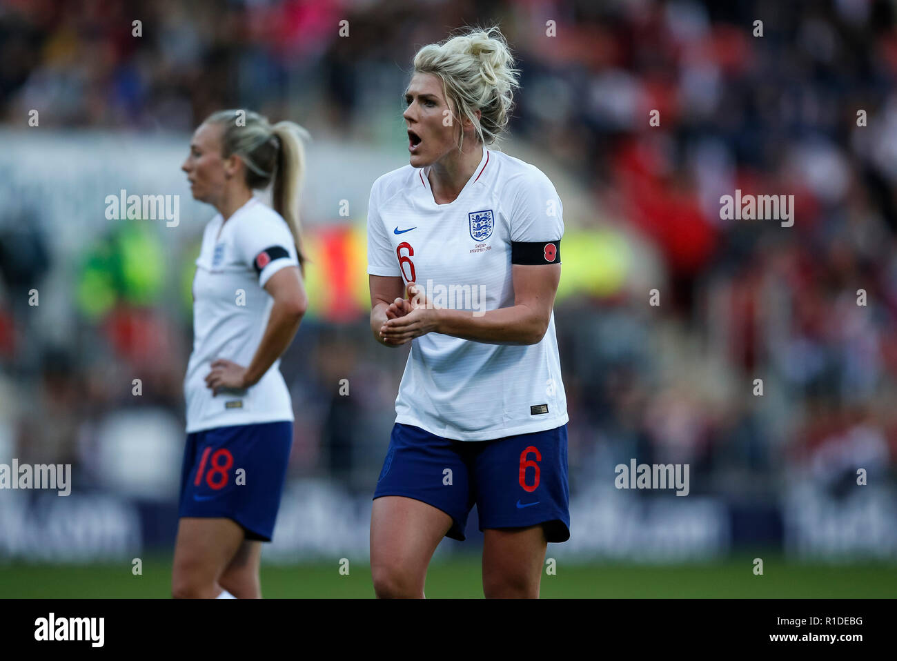 Millie bright hi-res stock photography and images - Alamy