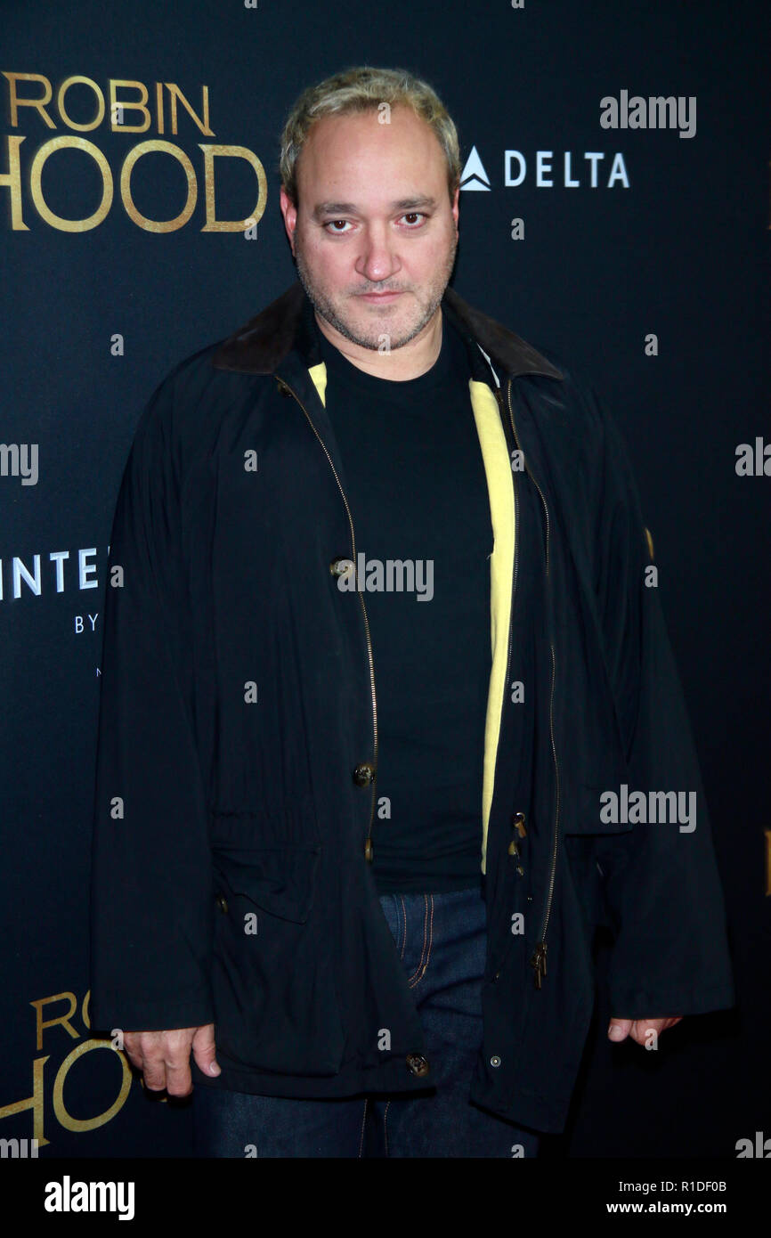 Greg bello hi-res stock photography and images - Alamy