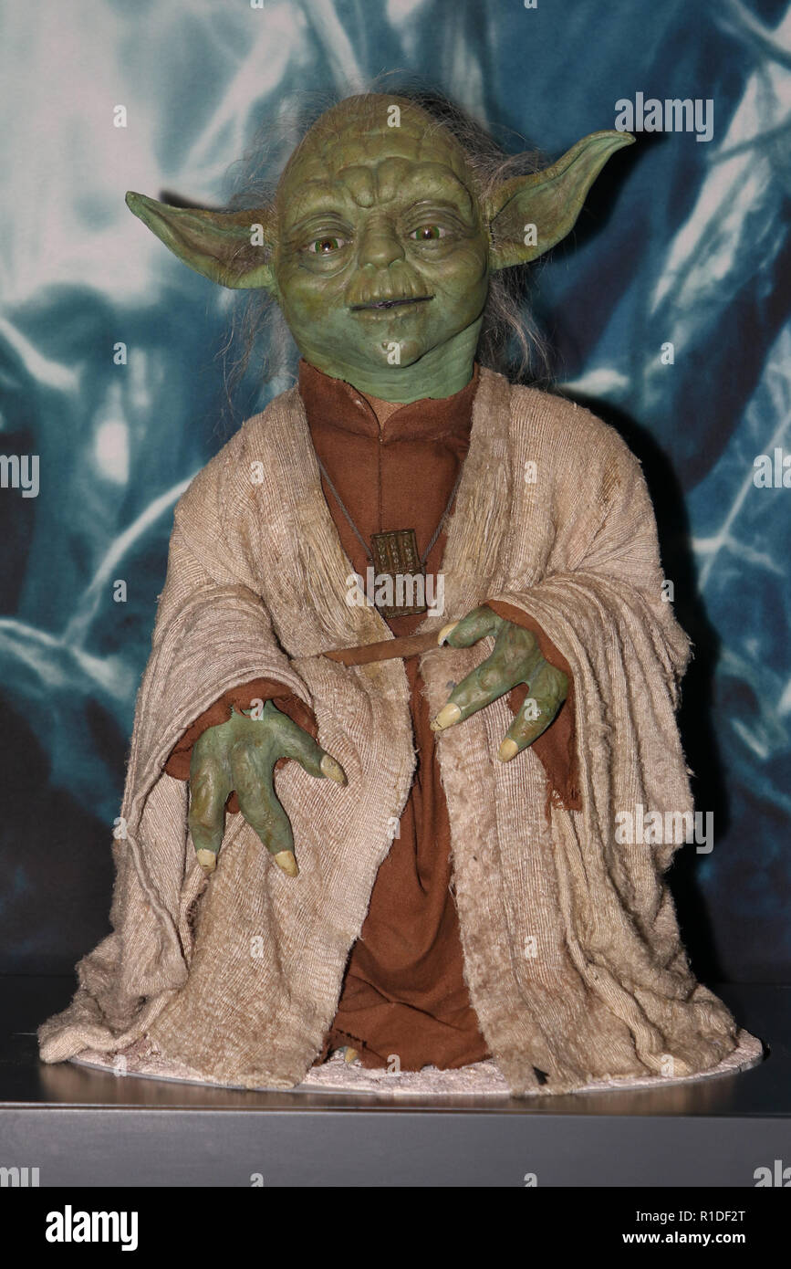 Jedi box hi-res stock photography and images - Alamy
