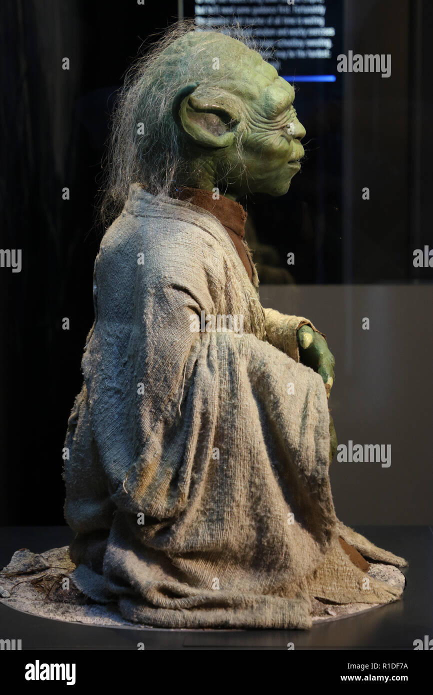 Jedi box hi-res stock photography and images - Alamy