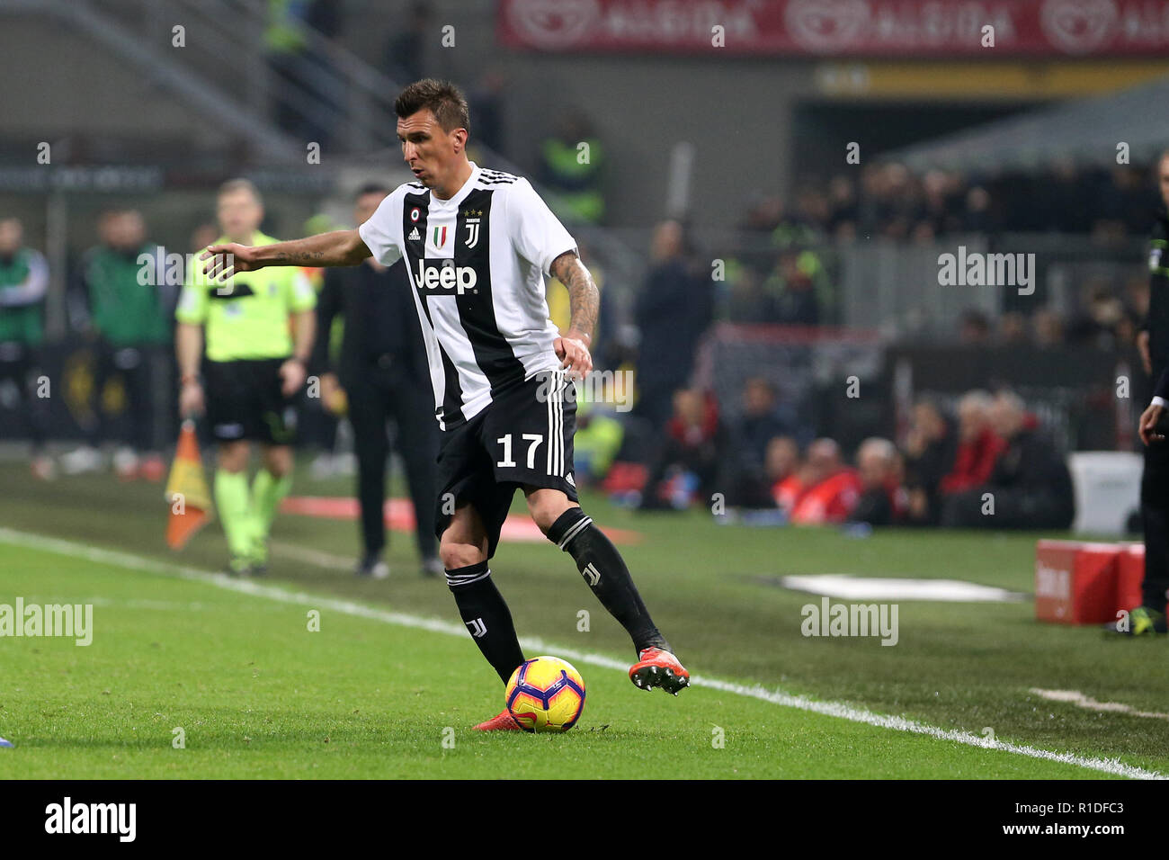 Mario milano hi-res stock photography and images - Alamy