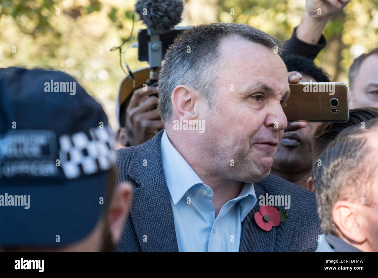 Richard Inman High Resolution Stock Photography and Images - Alamy