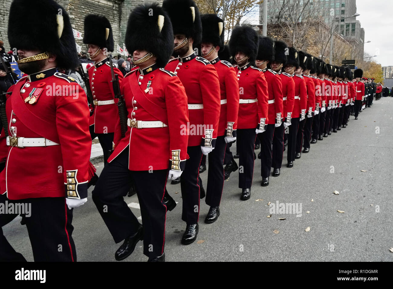 Military remembrance ceremony hi-res stock photography and images - Alamy