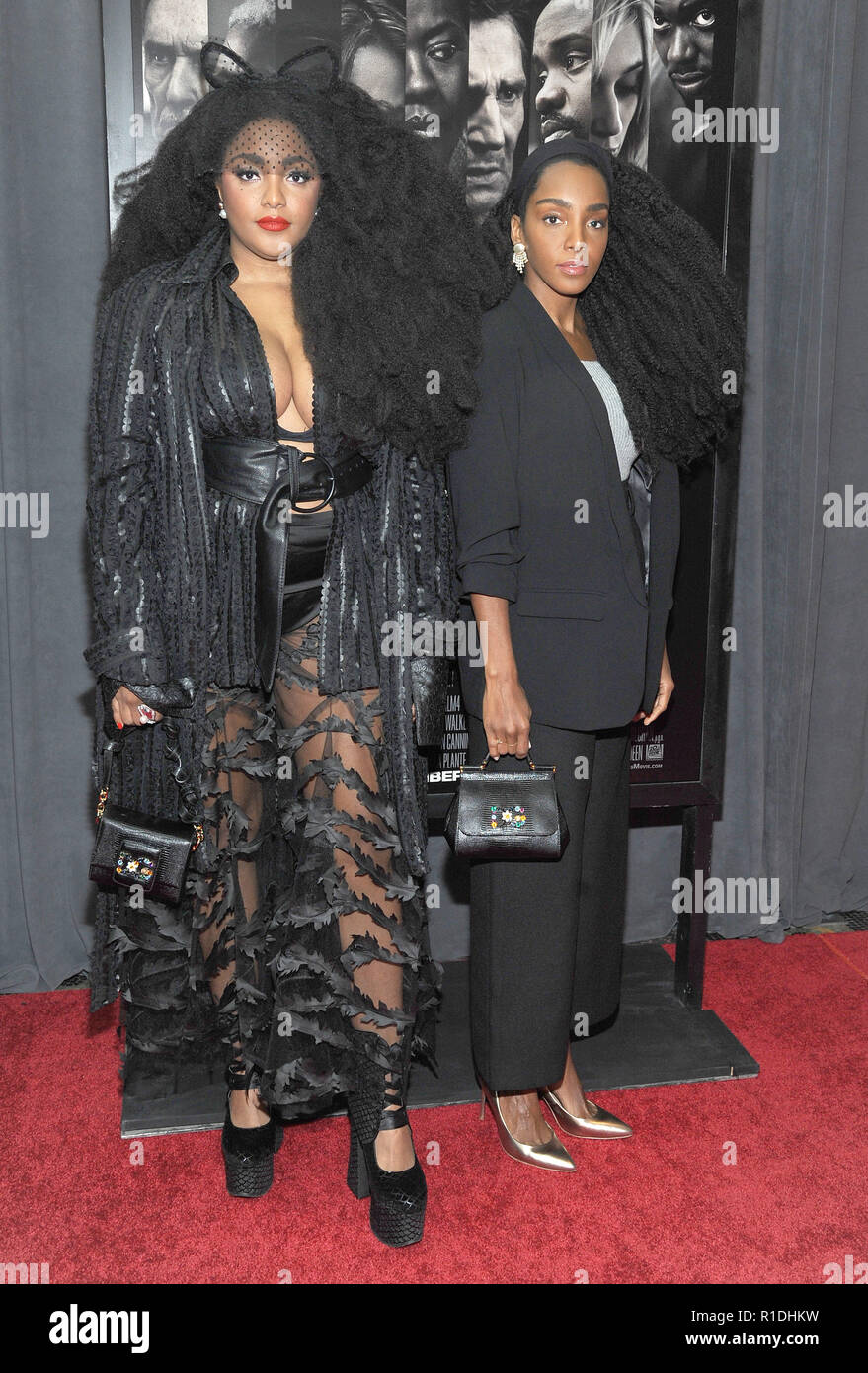 Cipriana quann hi-res stock photography and images - Alamy