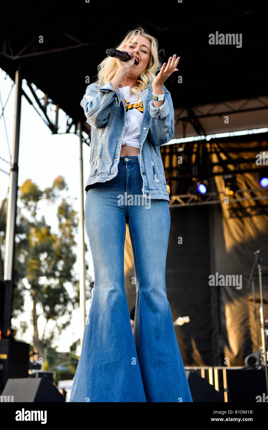 Eden concert hi-res stock photography and images - Alamy