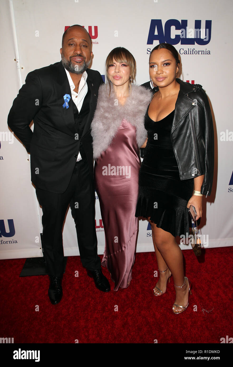 Dr rainbow edwards barris hi-res stock photography and images - Alamy