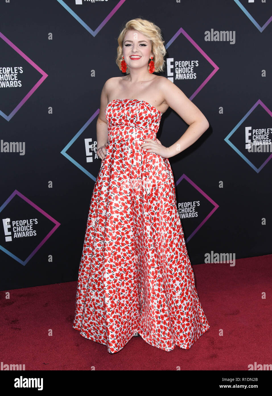 Maddie thompson hi-res stock photography and images - Alamy