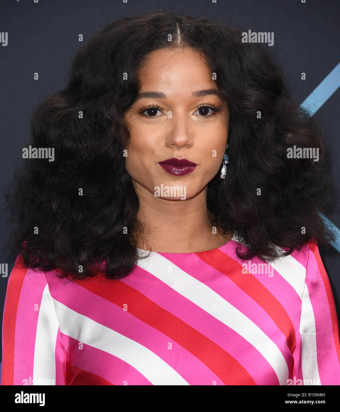 Alisha wainwright hi-res stock photography and images - Alamy