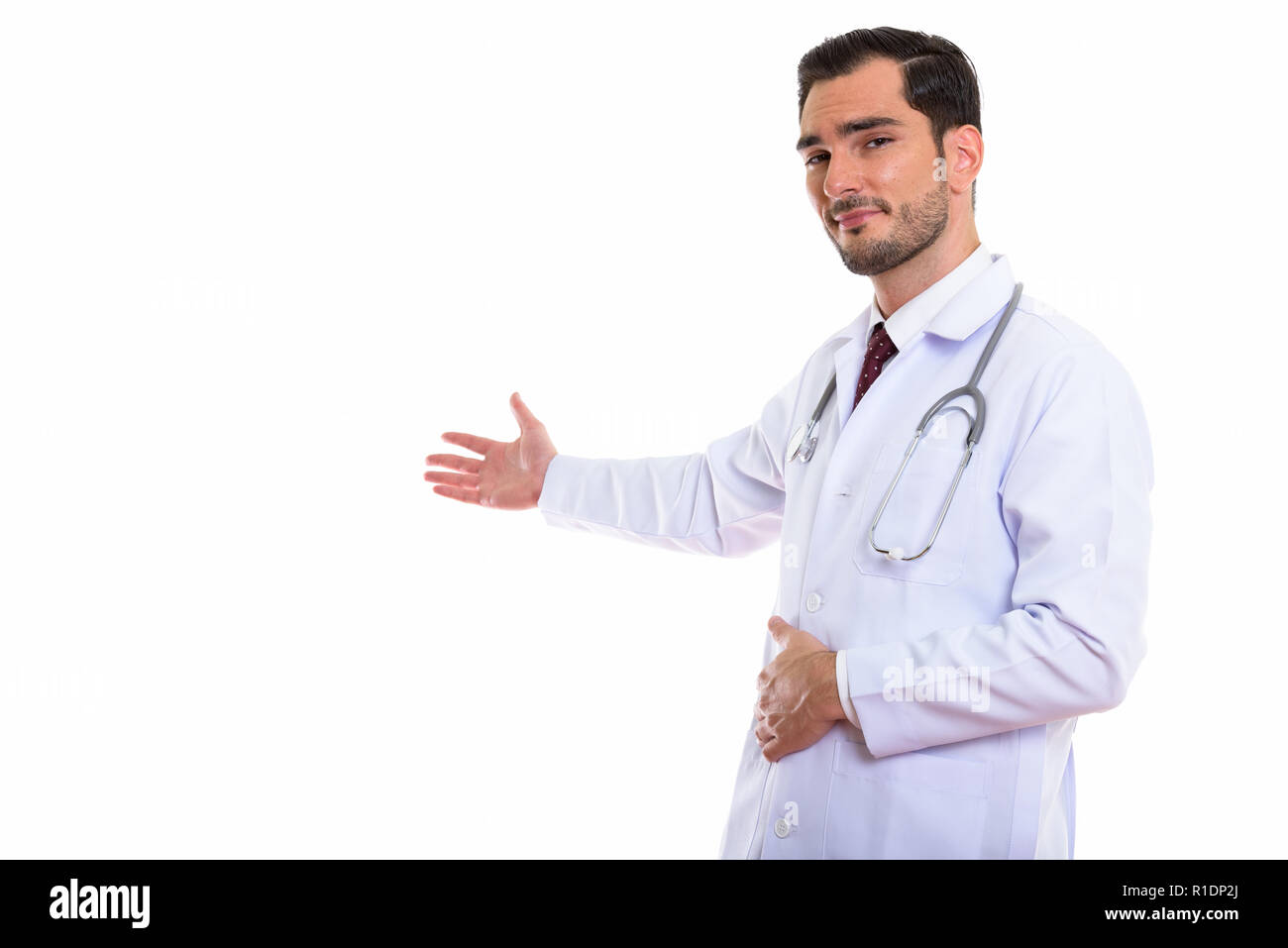 Doctor th Cut Out Stock Images & Pictures - Alamy