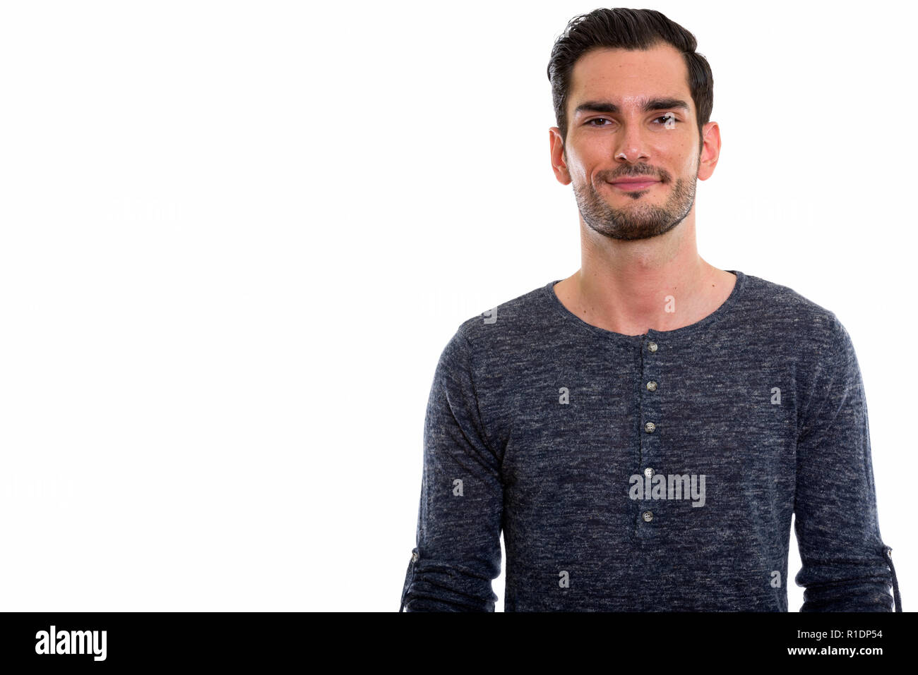 An happy man hi-res stock photography and images - Alamy An happy man hi-res stock photography and images - Alamy