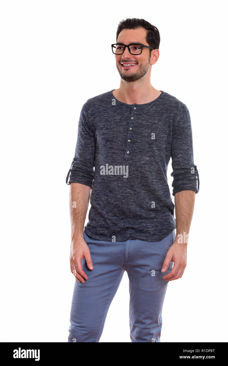 Happy w hi-res stock photography and images - Alamy