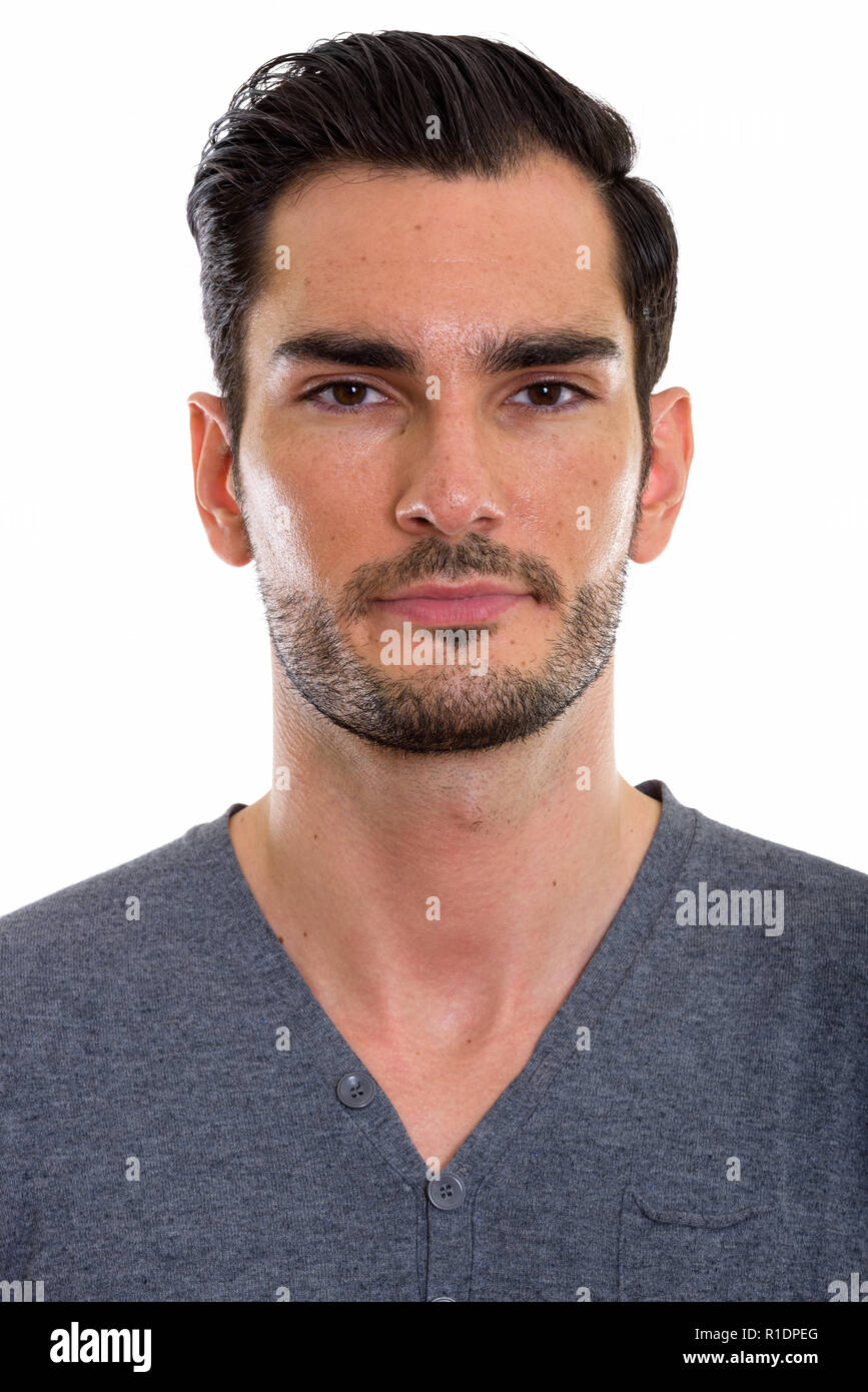 Shot single hi-res stock photography and images - Alamy