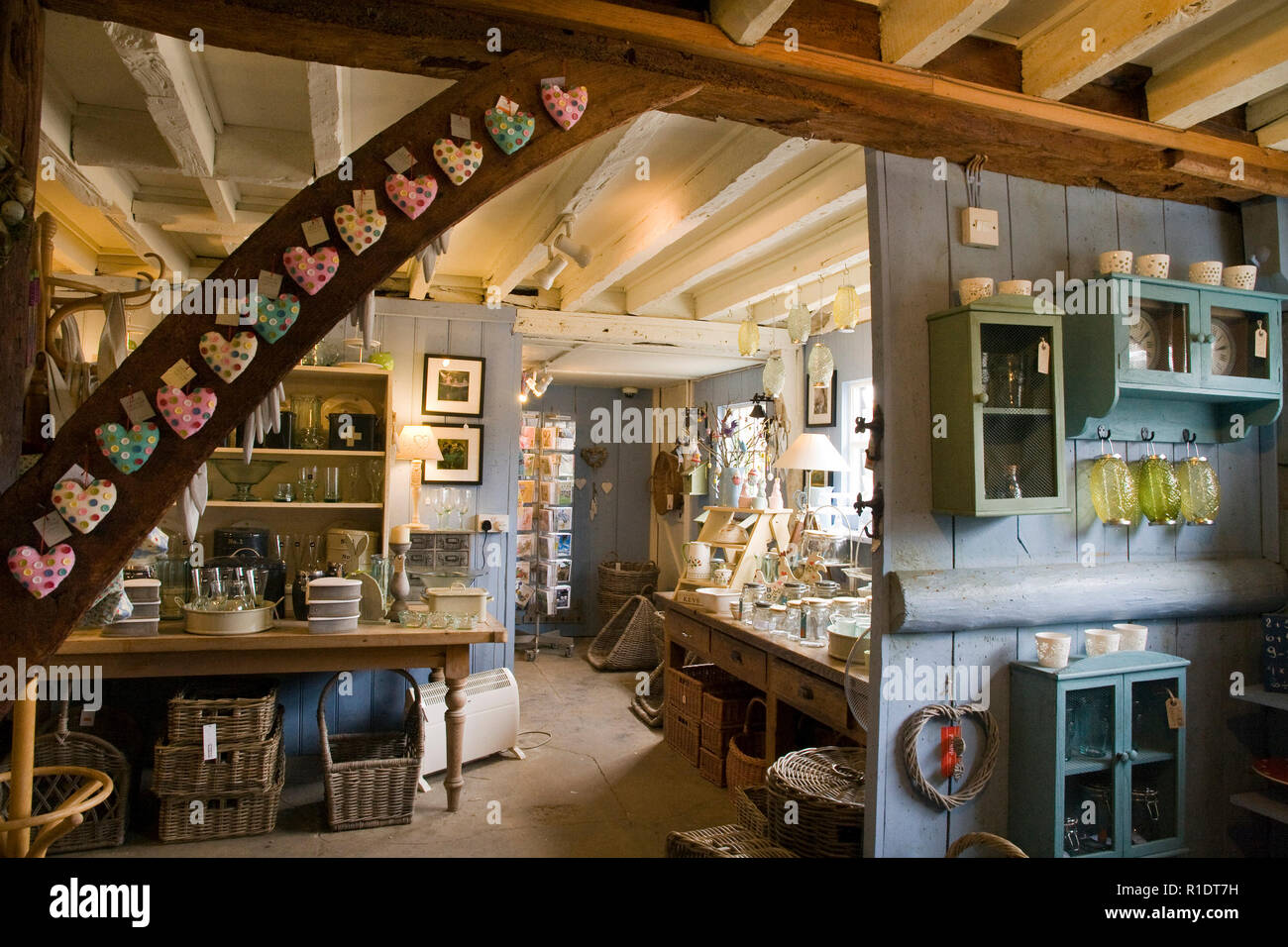 Middle farm lewes hi-res stock photography and images - Alamy