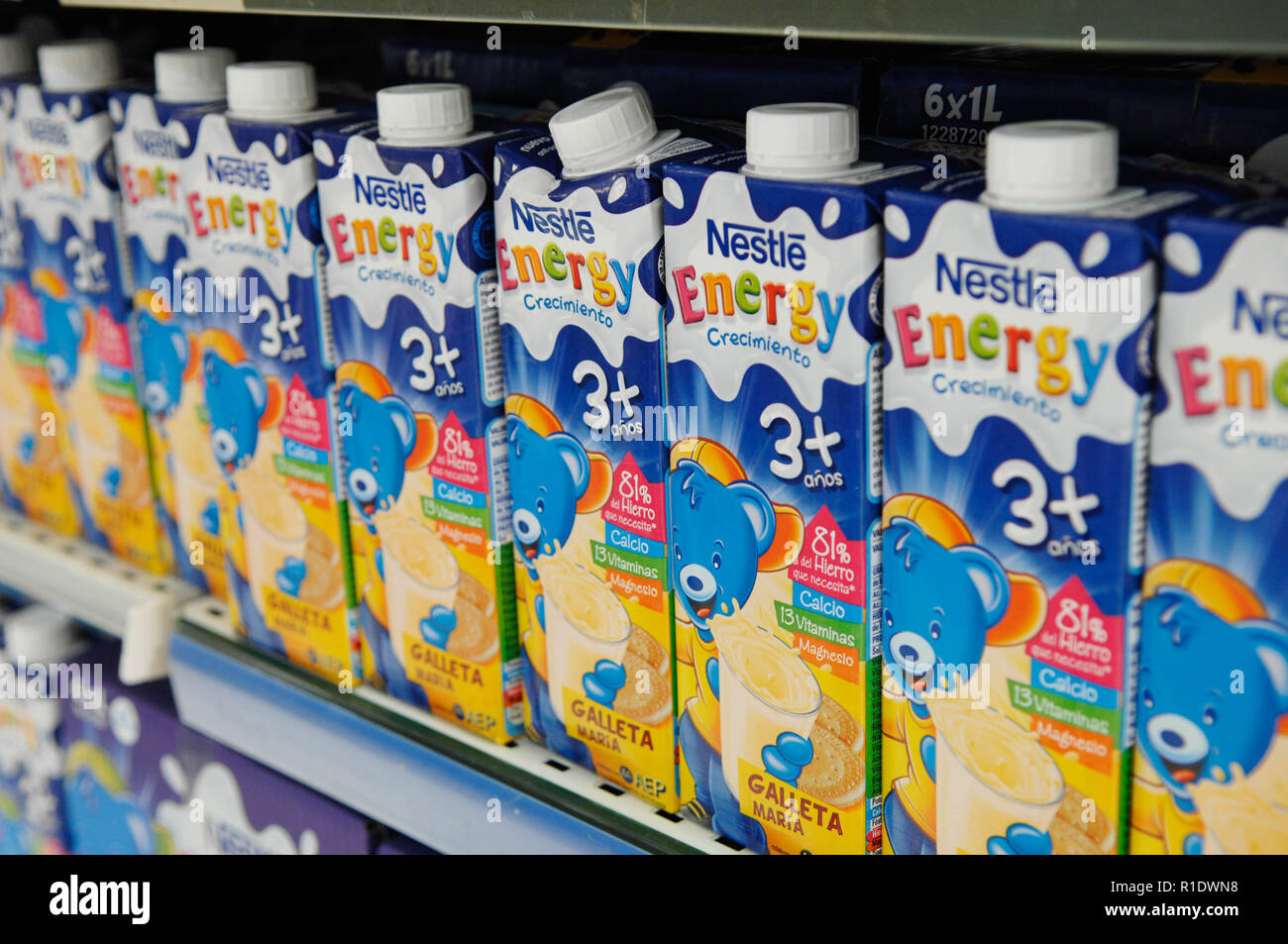 Mark schneider nestle hi-res stock photography and images - Alamy