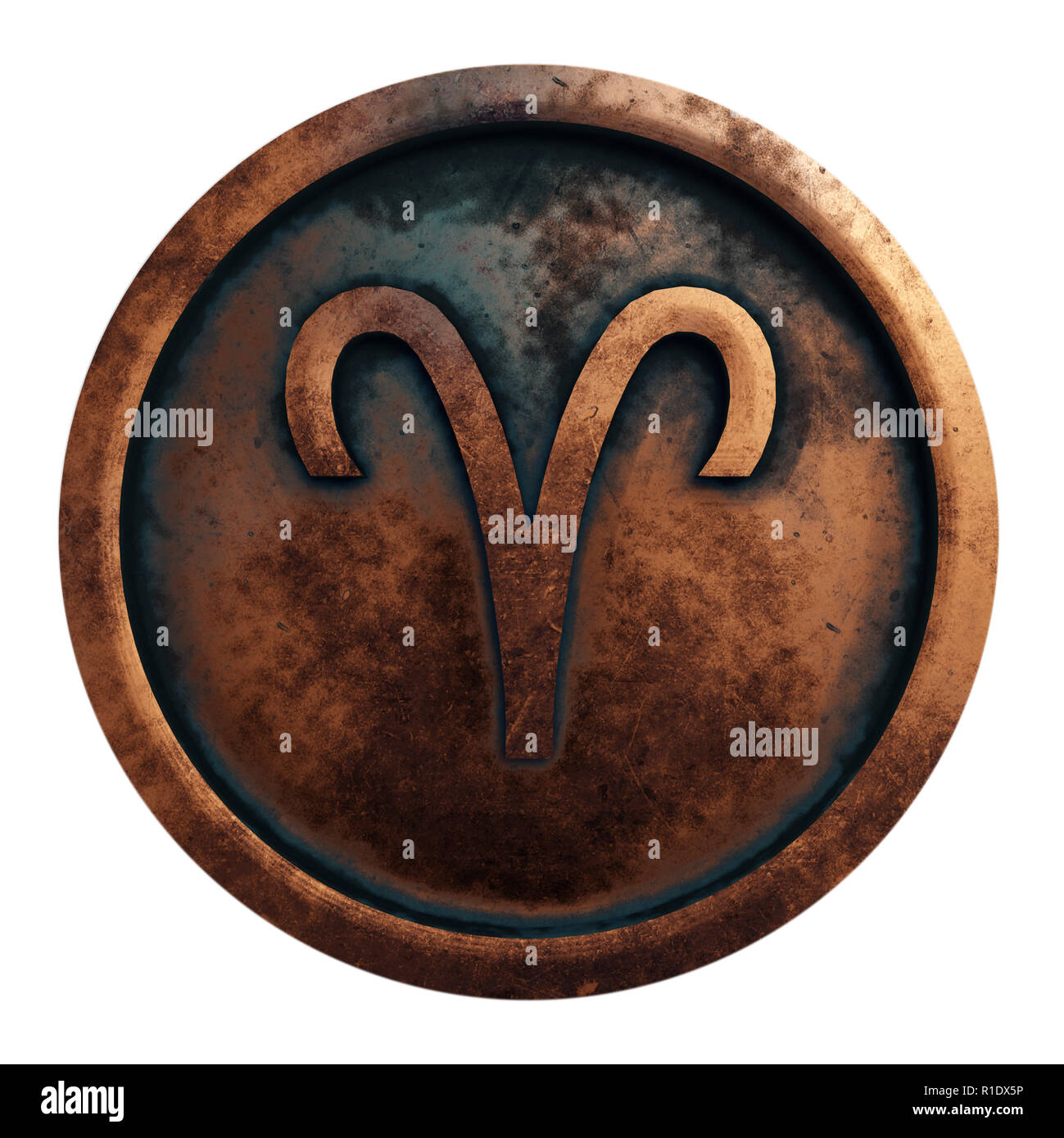 Star sign symbols hi-res stock photography and images - Alamy