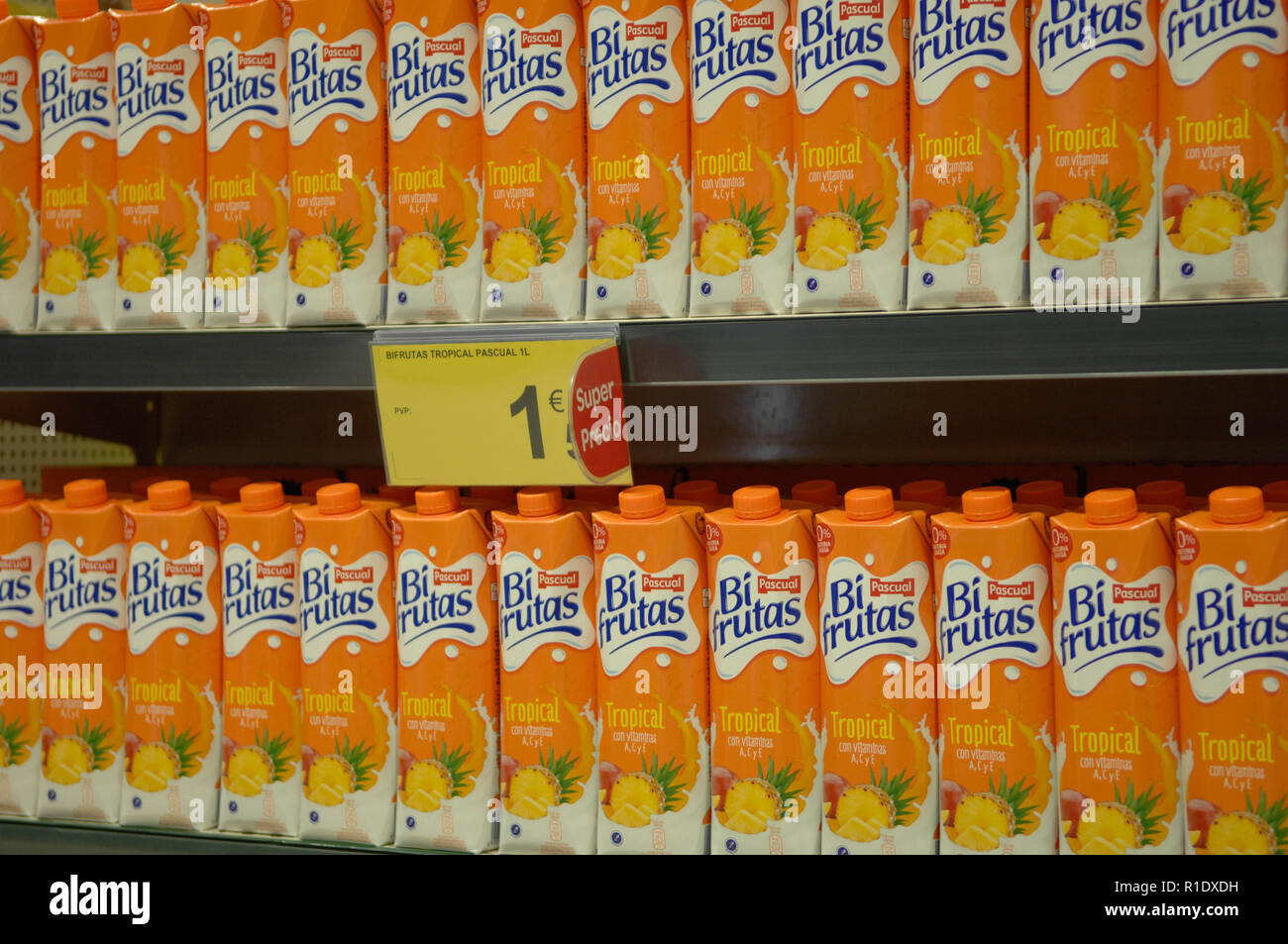 Bifrutas hi-res stock photography and images - Alamy