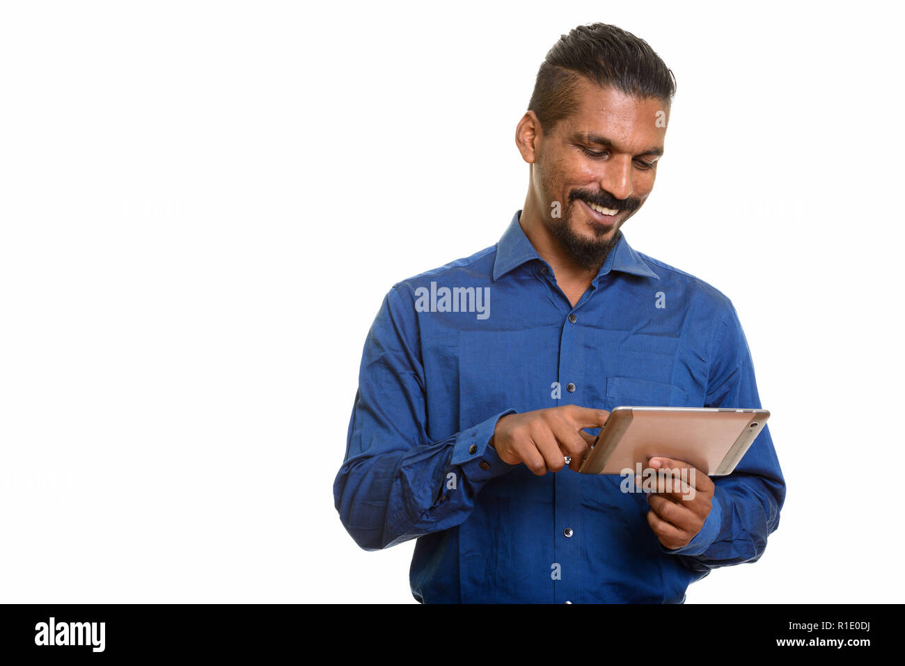 Digital indian hi-res stock photography and images - Alamy