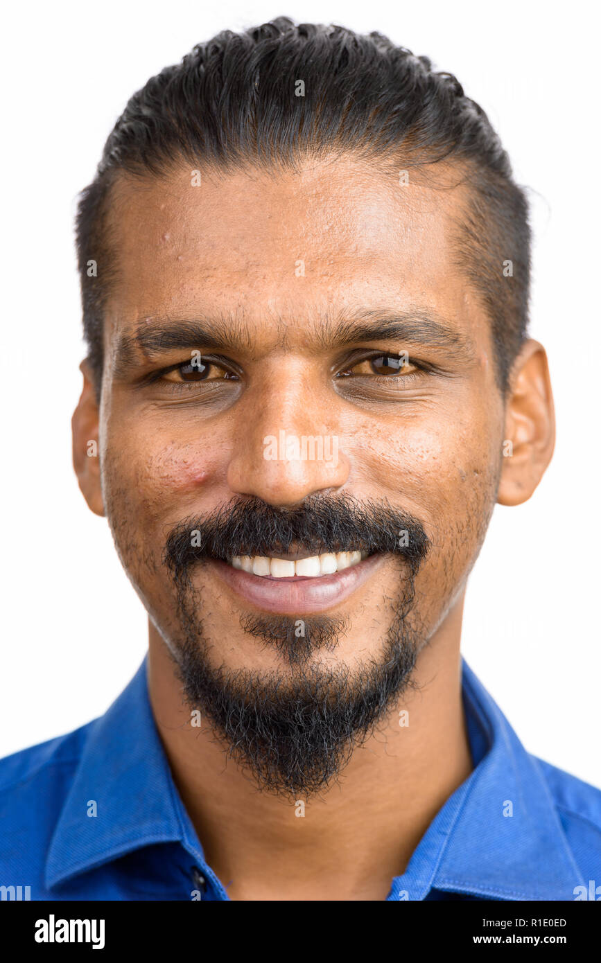 Indian business man standing hi-res stock photography and images - Alamy