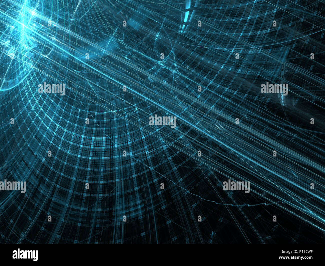 Computer Generated High Resolution Stock Photography and Images - Alamy