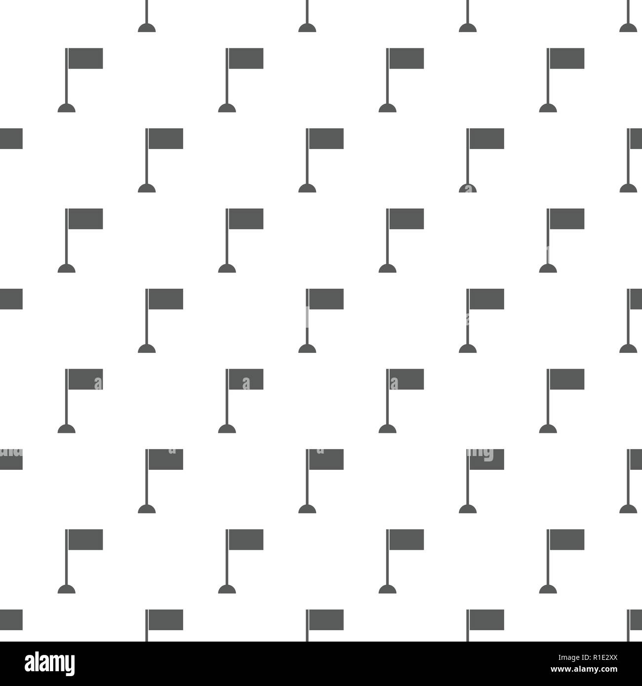 Flag pattern seamless. Repeat illustration of flag pattern vector ...