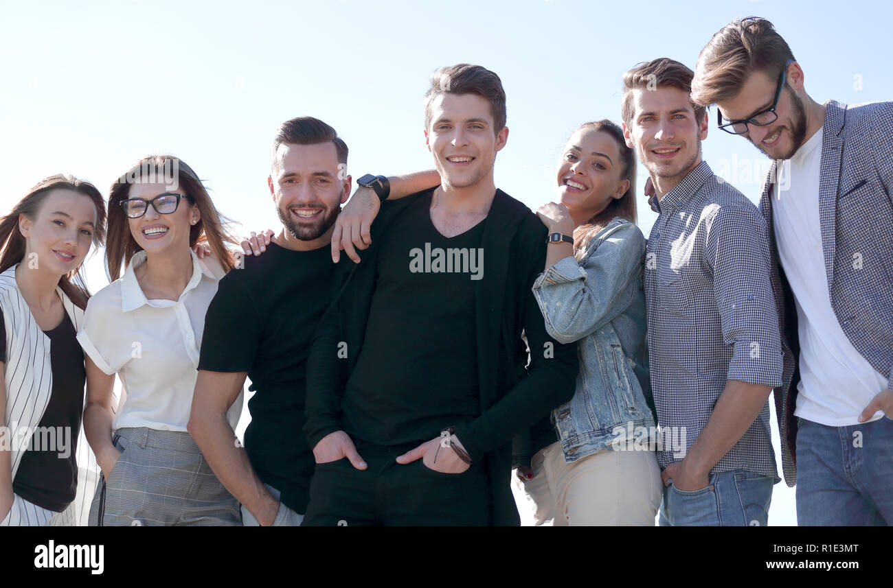 Perfect team hi-res stock photography and images - Alamy