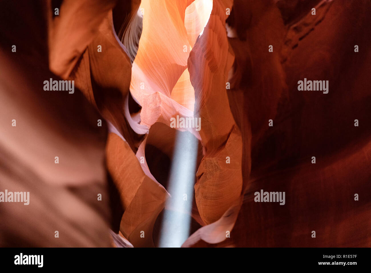 Sunlight beam hi-res stock photography and images - Alamy