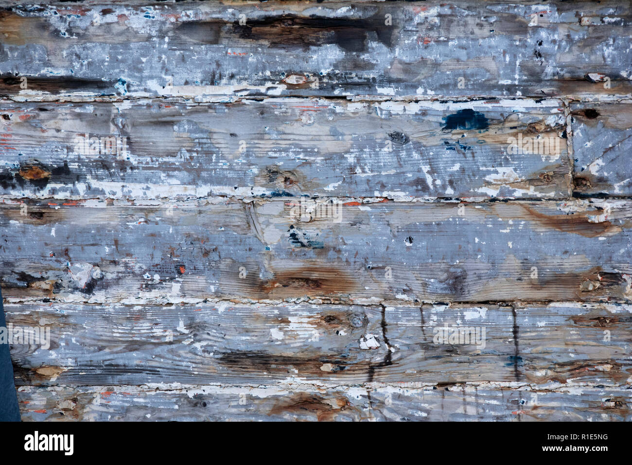 Distressed wood hi-res stock photography and images - Alamy