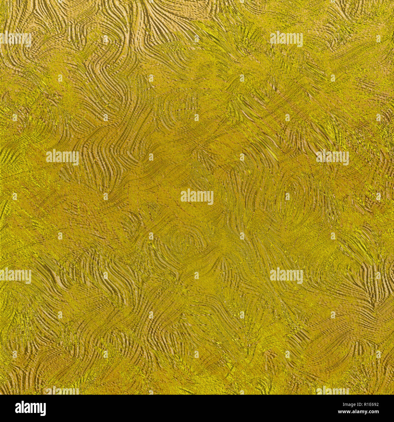 Embossed texture wallpaper for interiors, Poster, Wall Artwork ...