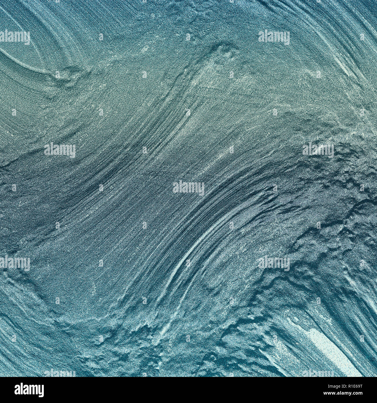 Embossed texture wallpaper for interiors, Poster, Wall Artwork ...