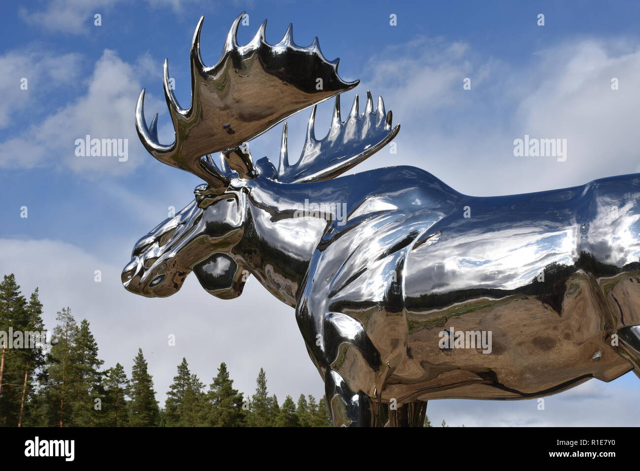 Stor elvdal hi-res stock photography and images - Alamy