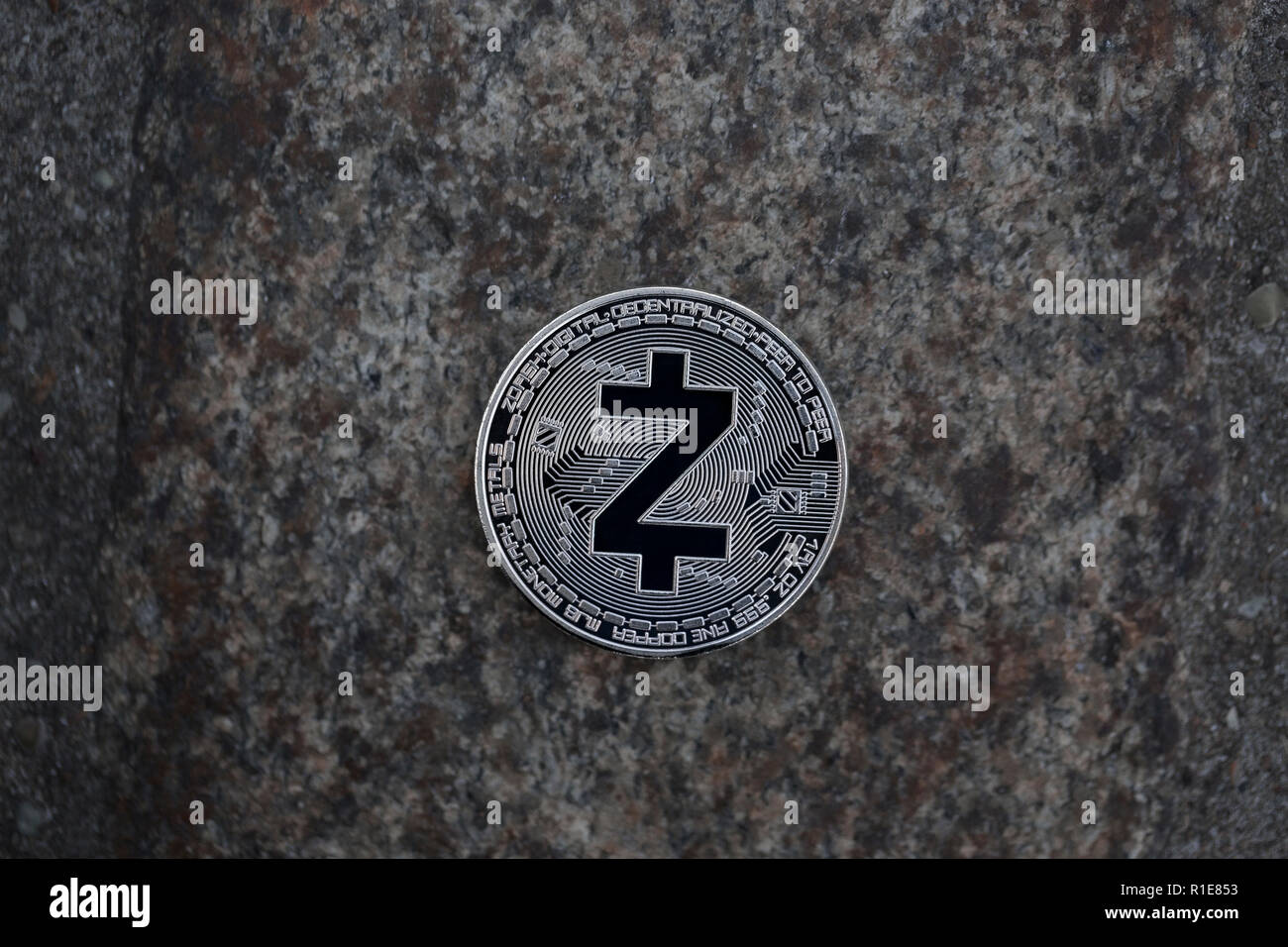 Coin on floor hi-res stock photography and images - Alamy