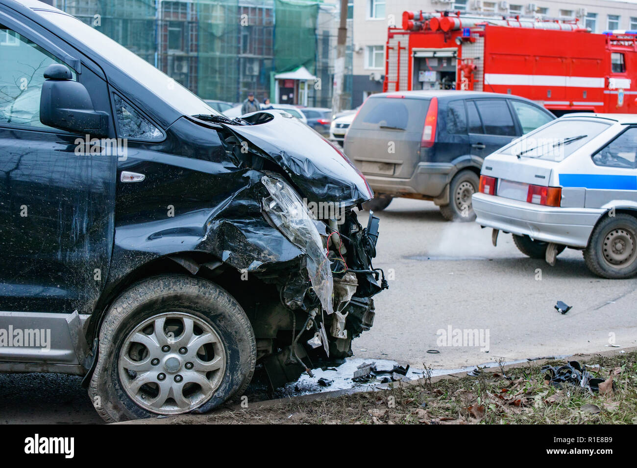 Shallow Dent High Resolution Stock Photography and Images - Alamy