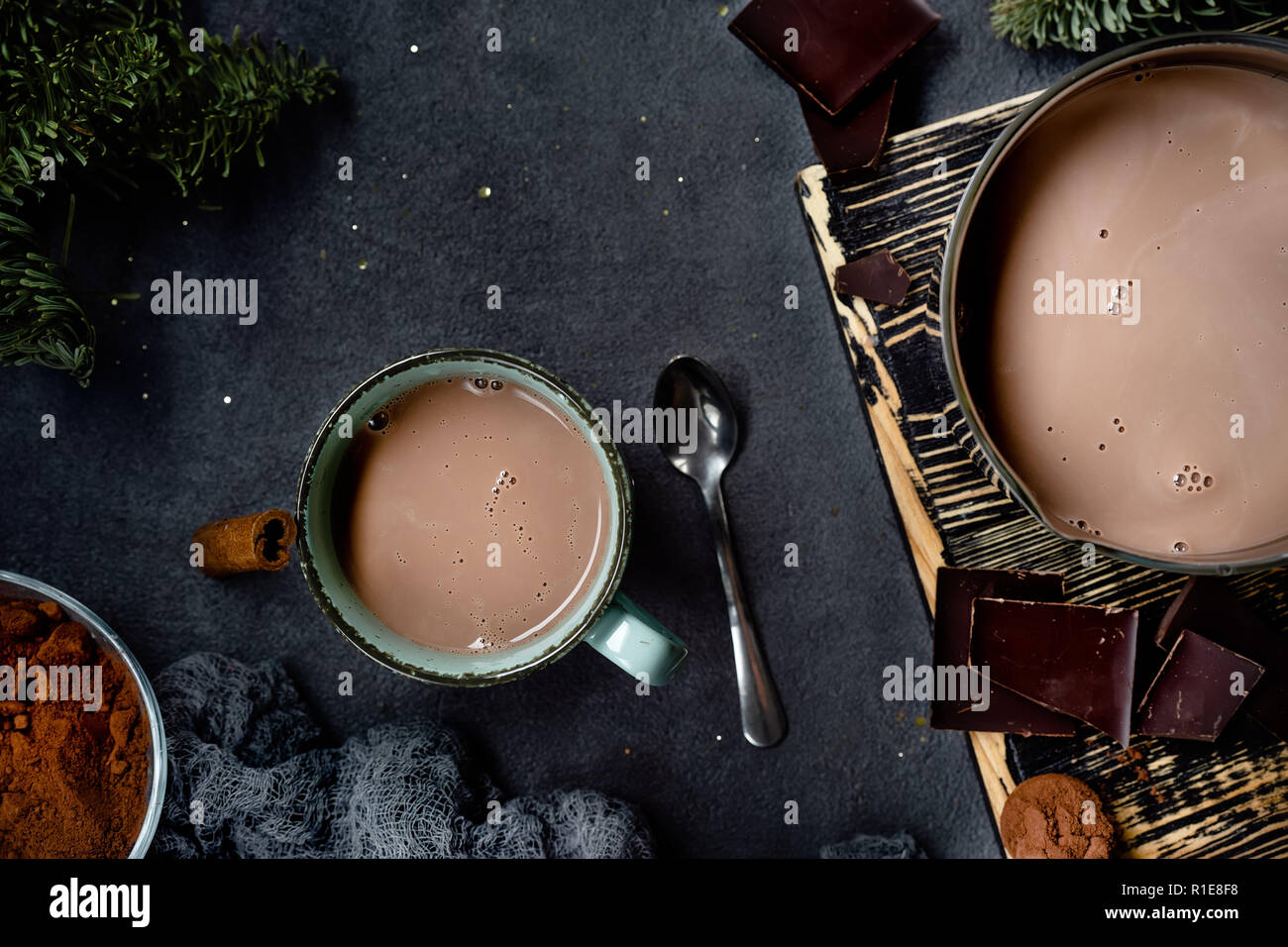 Hot top hi-res stock photography and images - Alamy
