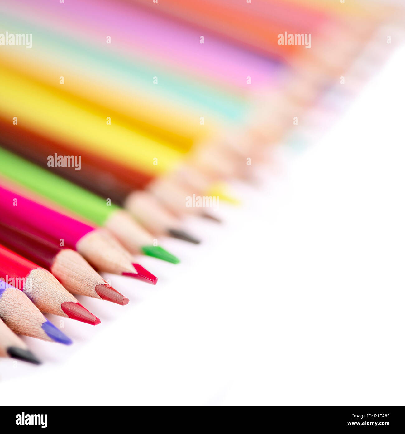Colour Variation Is Extreme High Resolution Stock Photography and ...