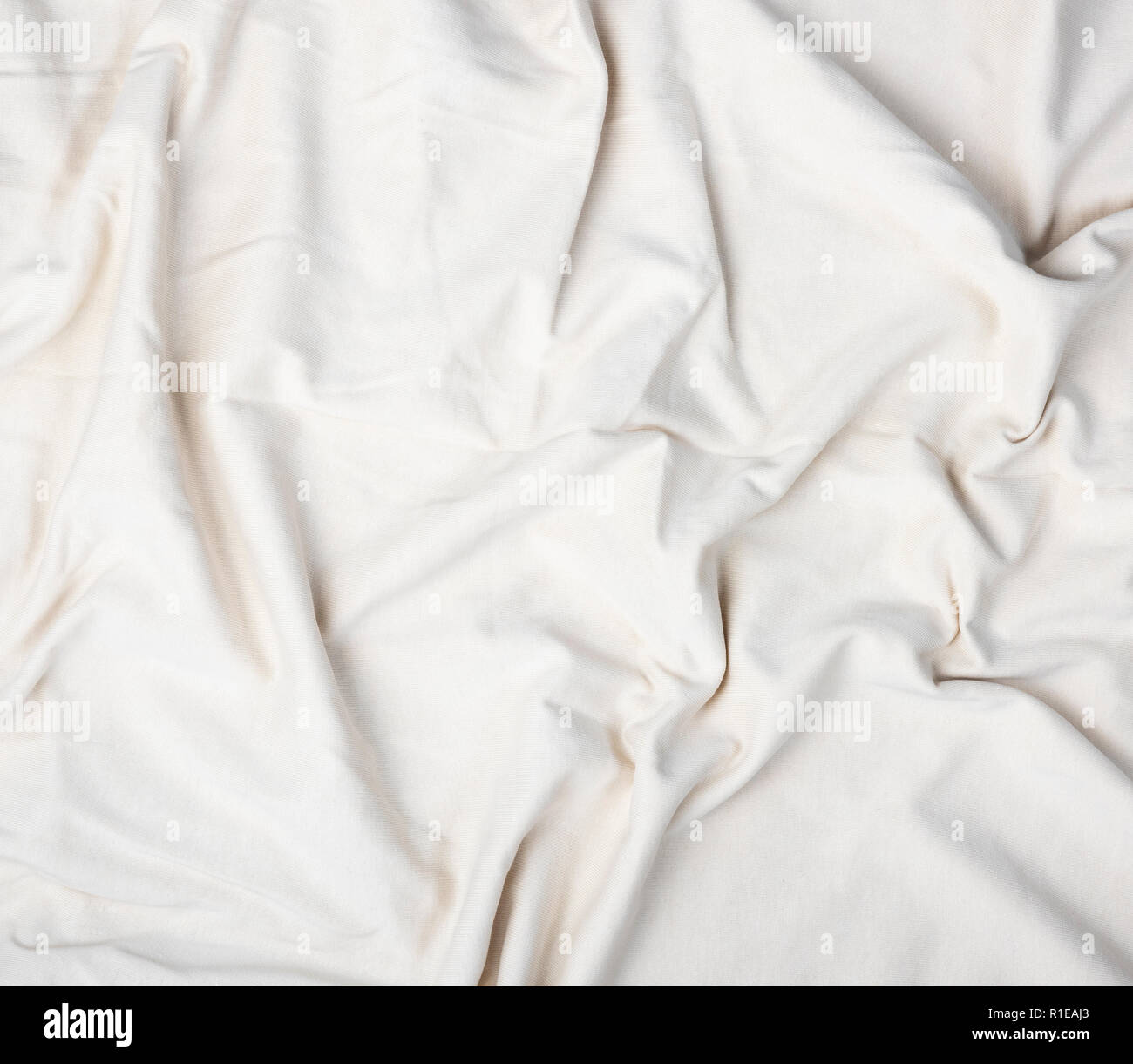 Fabric texture biege hi-res stock photography and images - Alamy