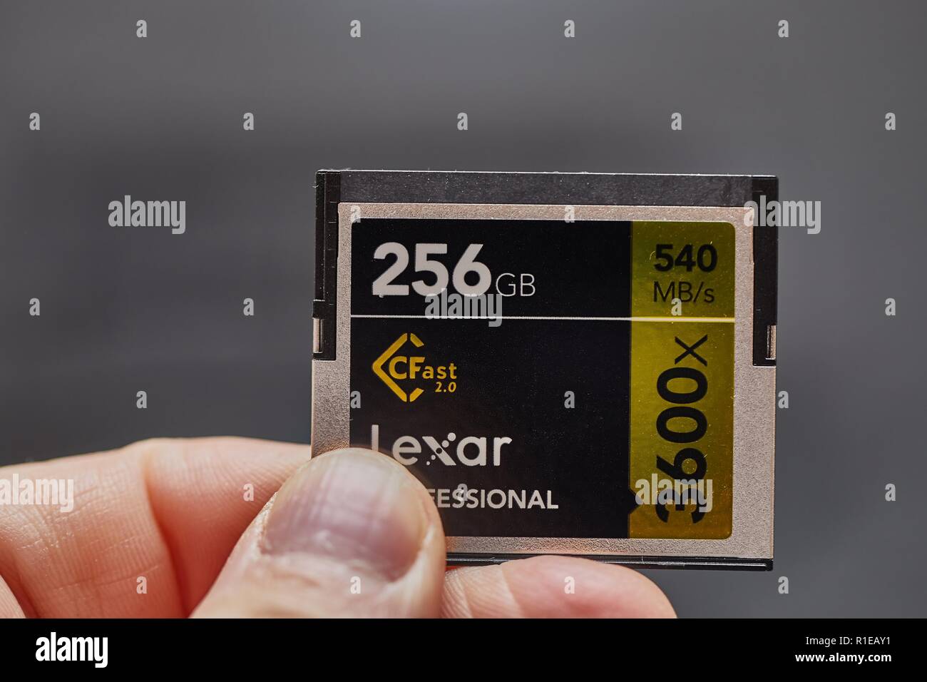 Cfast 2 0 hi-res stock photography and images - Alamy