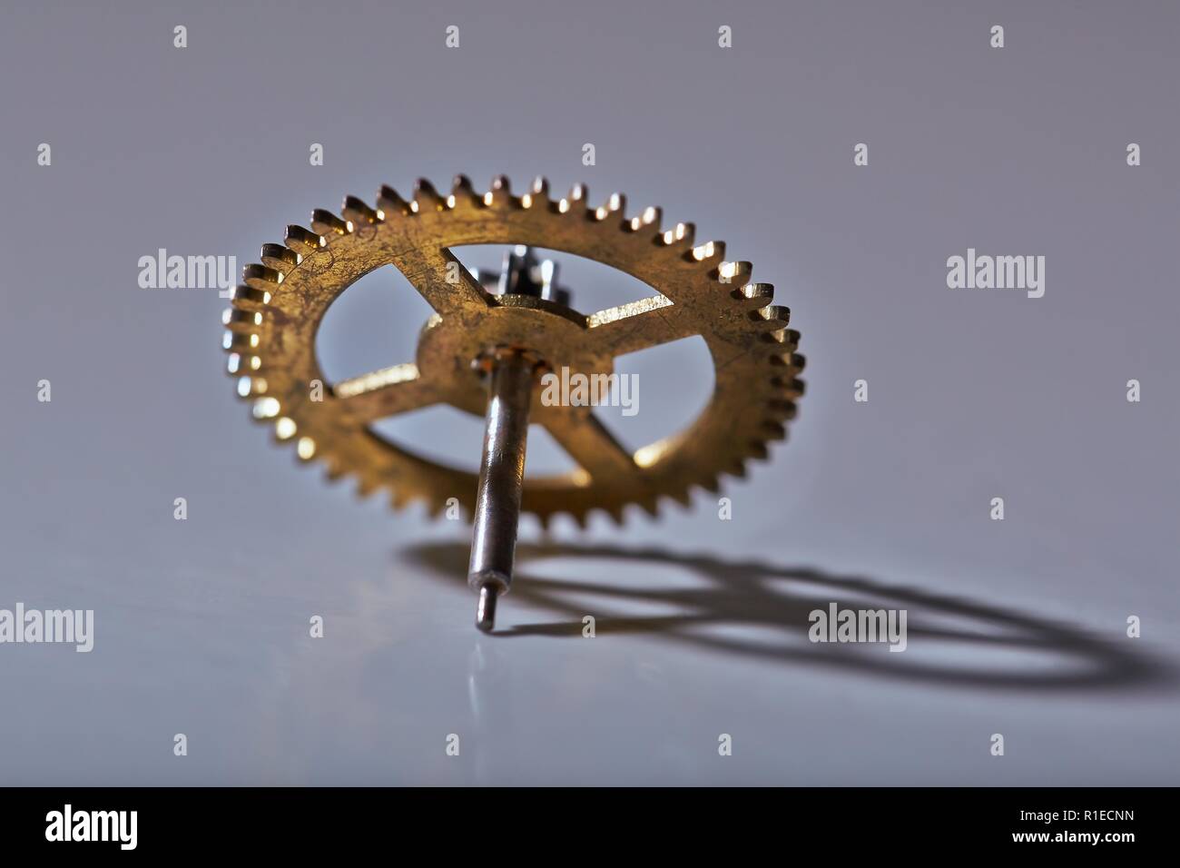 Cog set hi-res stock photography and images - Alamy