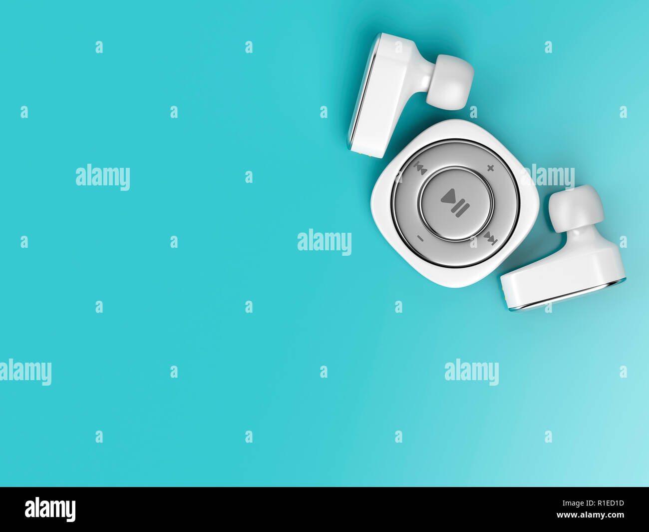 Digital radio player hi-res stock photography and images - Alamy