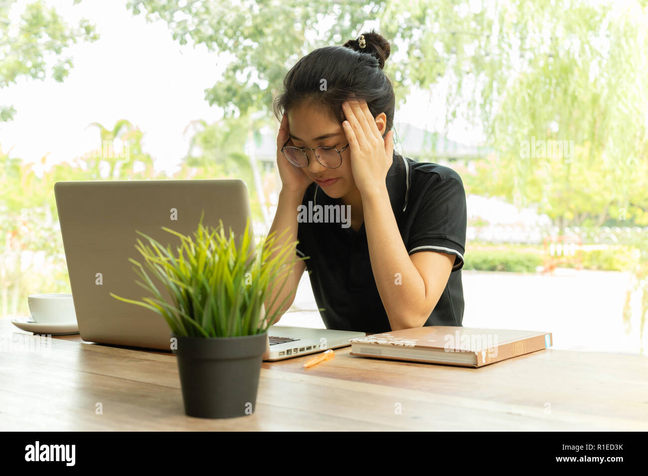 Symptom study hi-res stock photography and images - Alamy