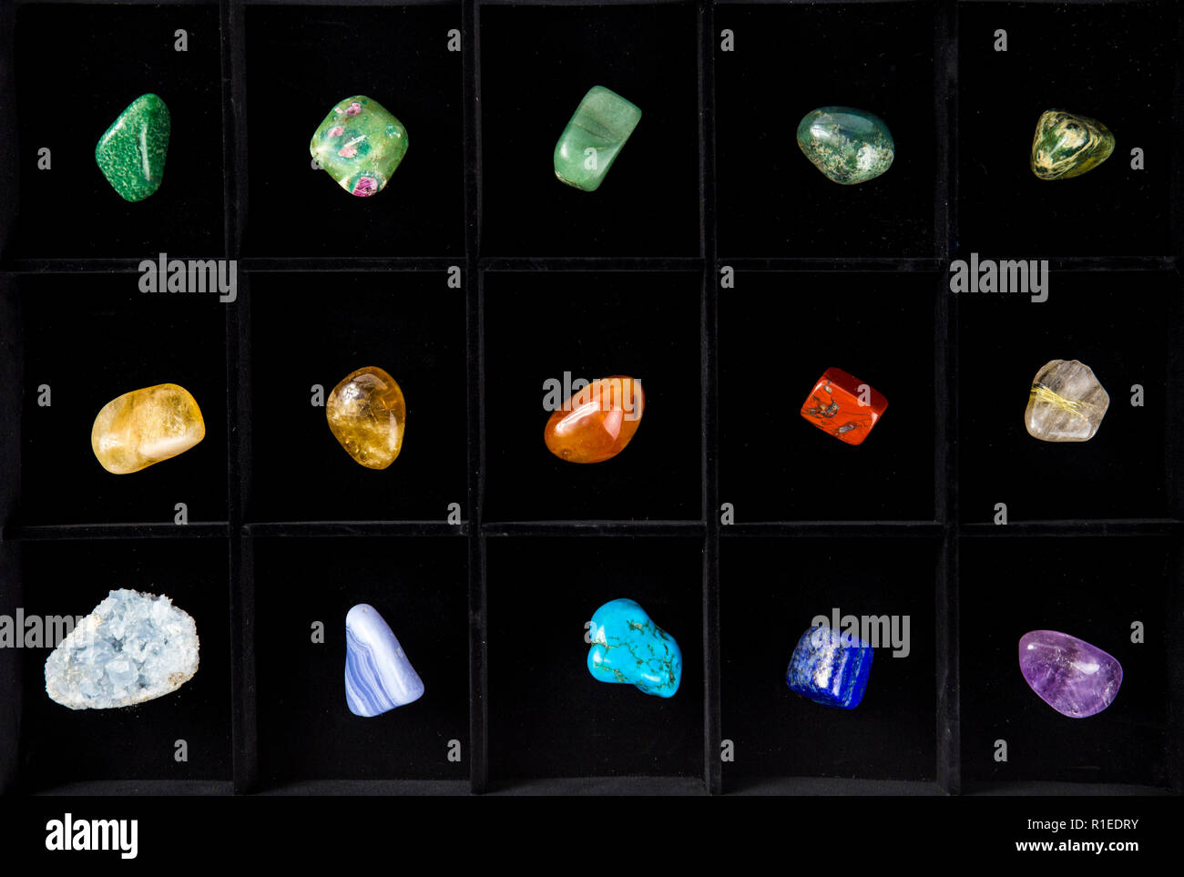 Precious stones hi-res stock photography and images - Alamy