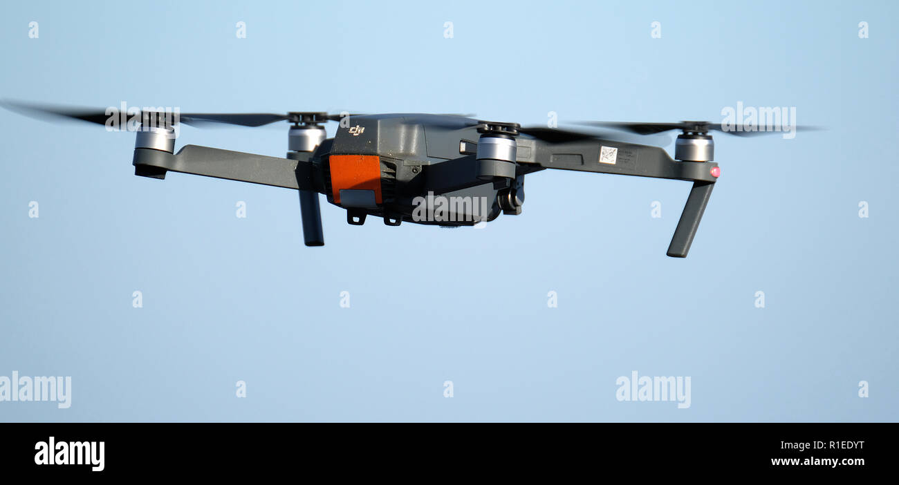 Drone observation hi-res stock photography and images - Alamy
