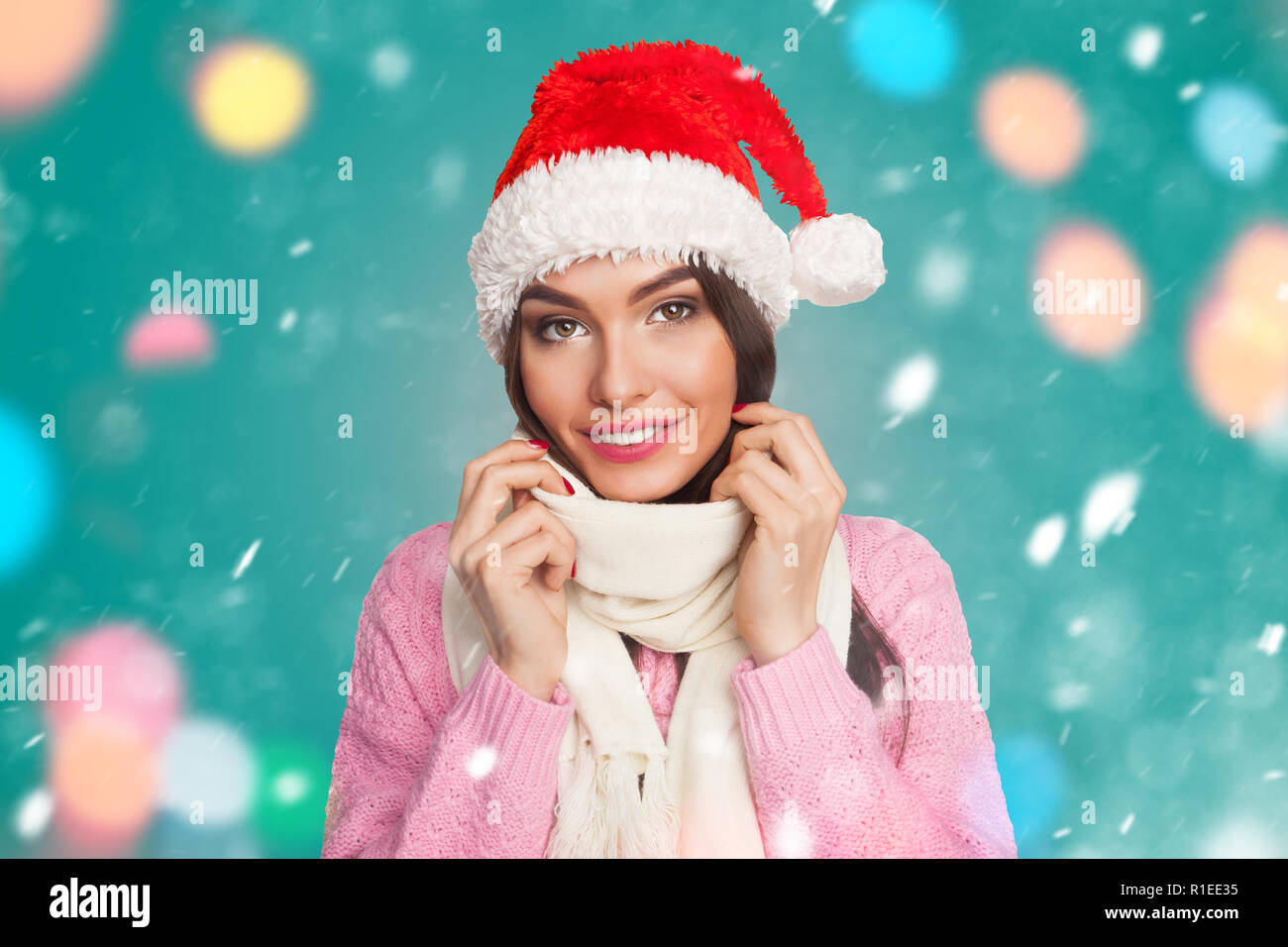 Model of the year hi-res stock photography and images - Alamy