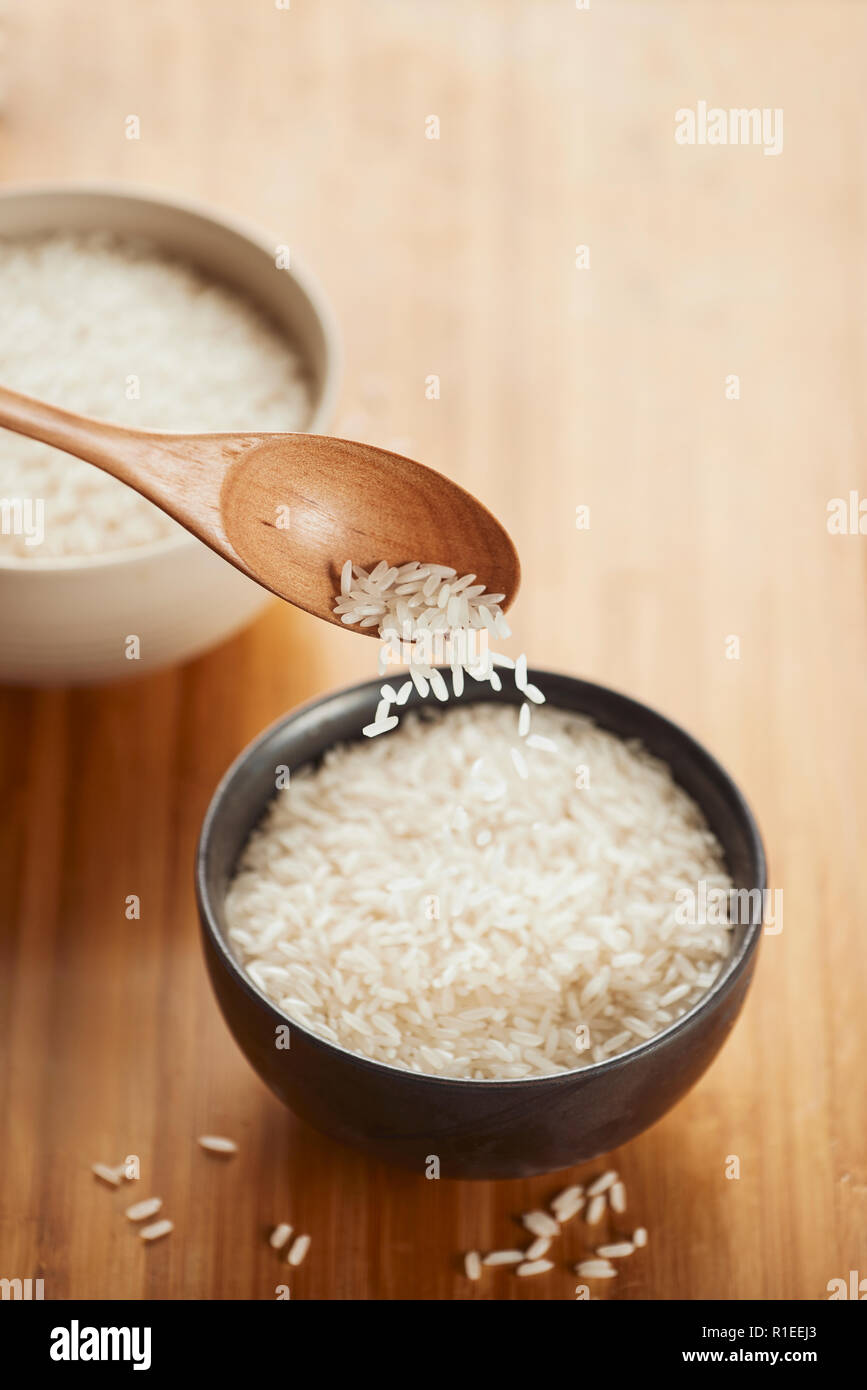 Dropped bowl hi-res stock photography and images - Alamy