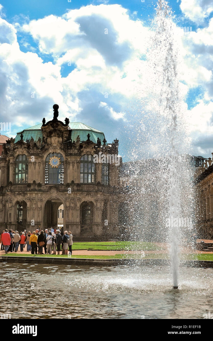 Famous Statues In Germany High Resolution Stock Photography and Images ...