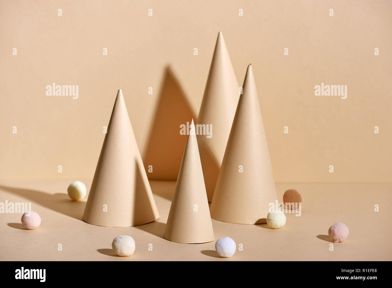 Alternative christmas tree hi-res stock photography and images - Alamy