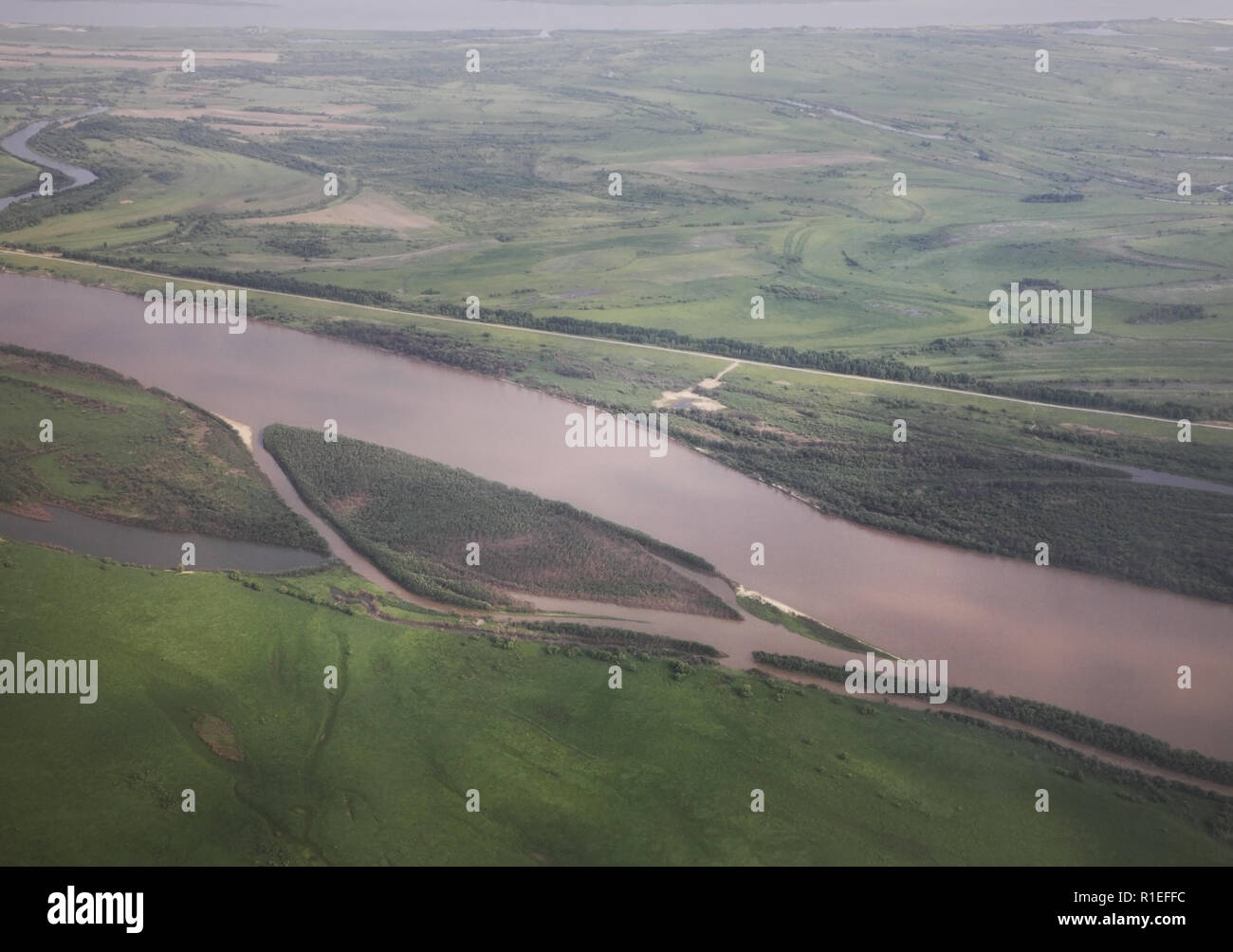 Amur river hi-res stock photography and images - Alamy