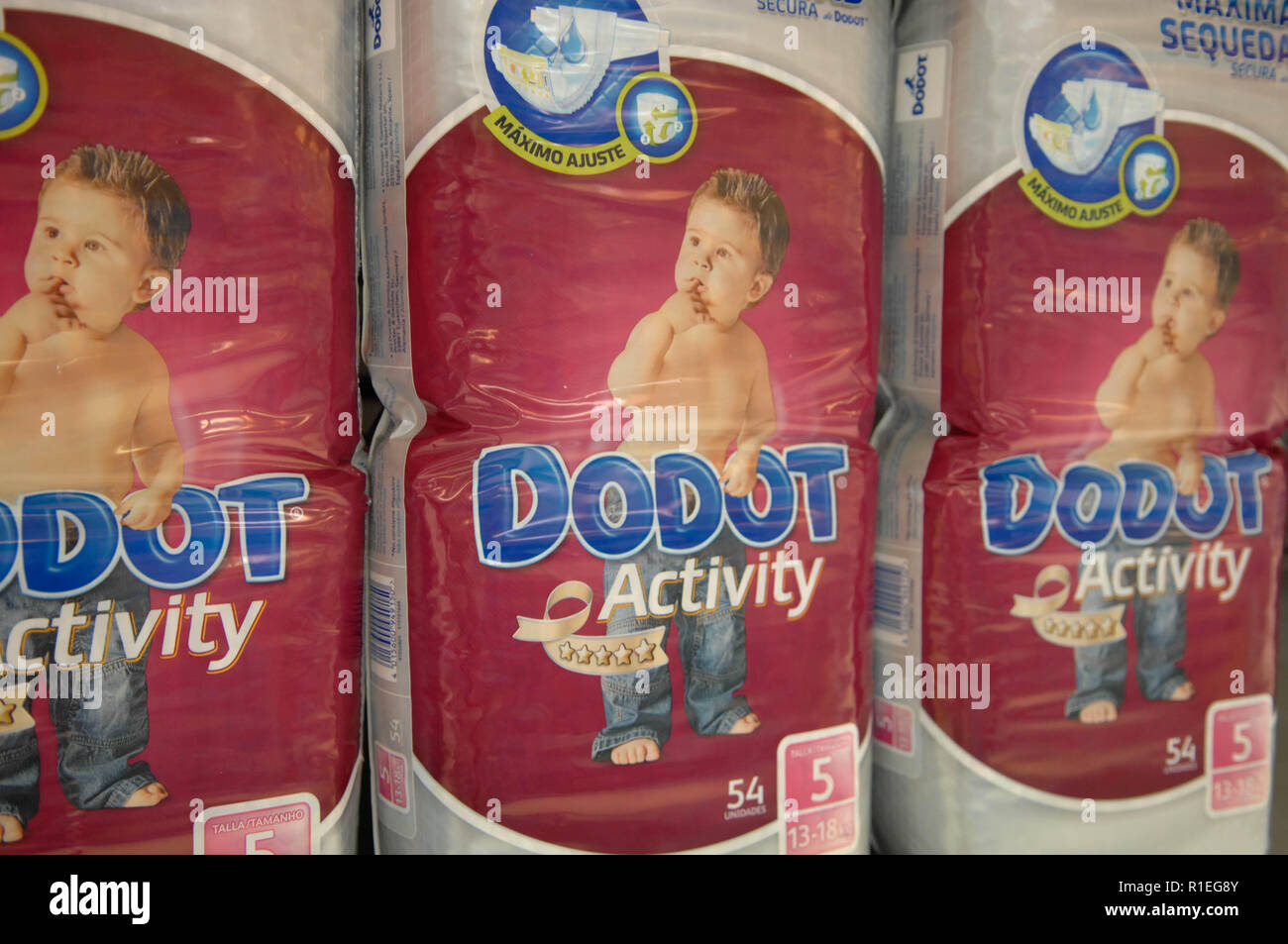 Nappy wipes hi-res stock photography and images - Alamy